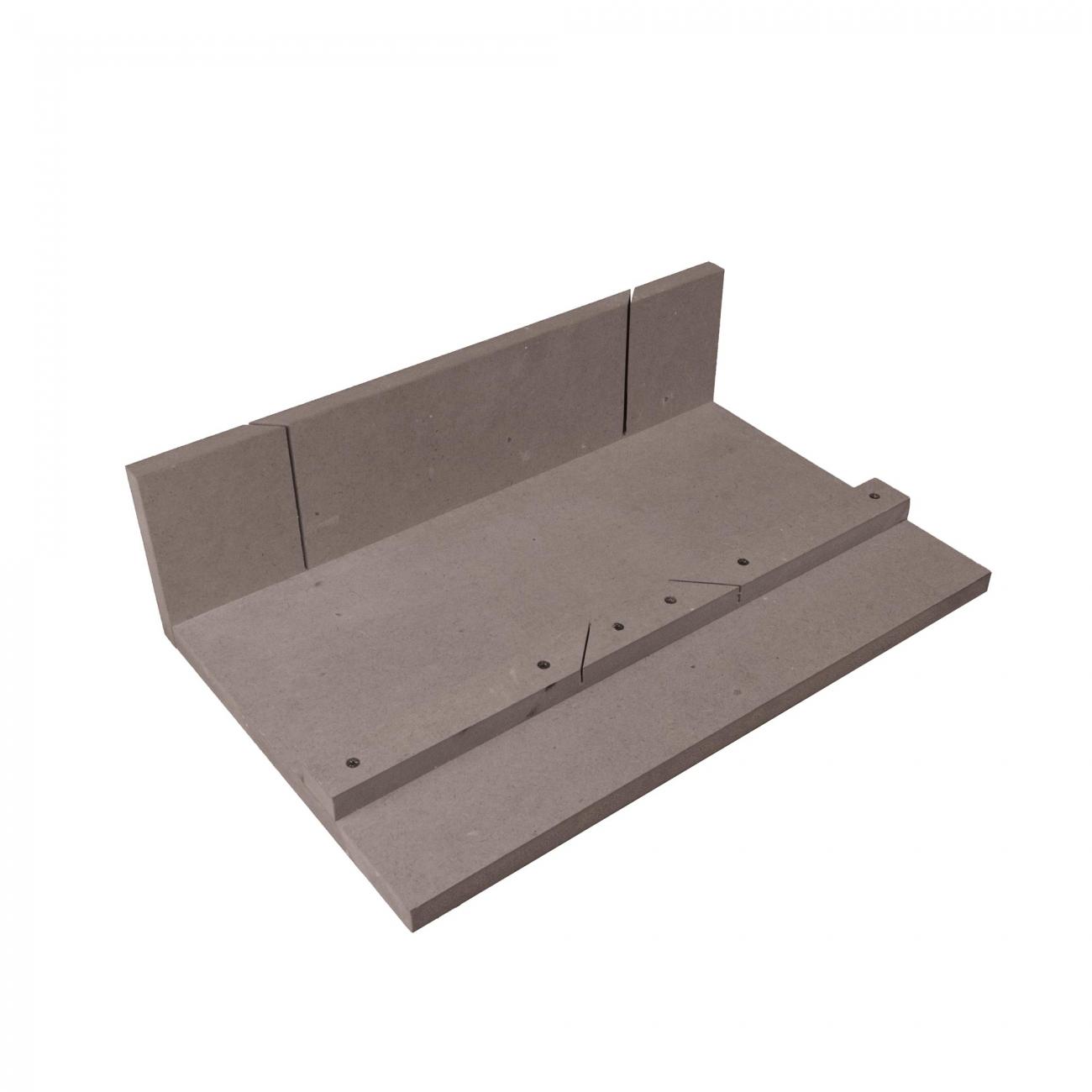 Mitre Box for Cornice - Regency Plaster Mouldings